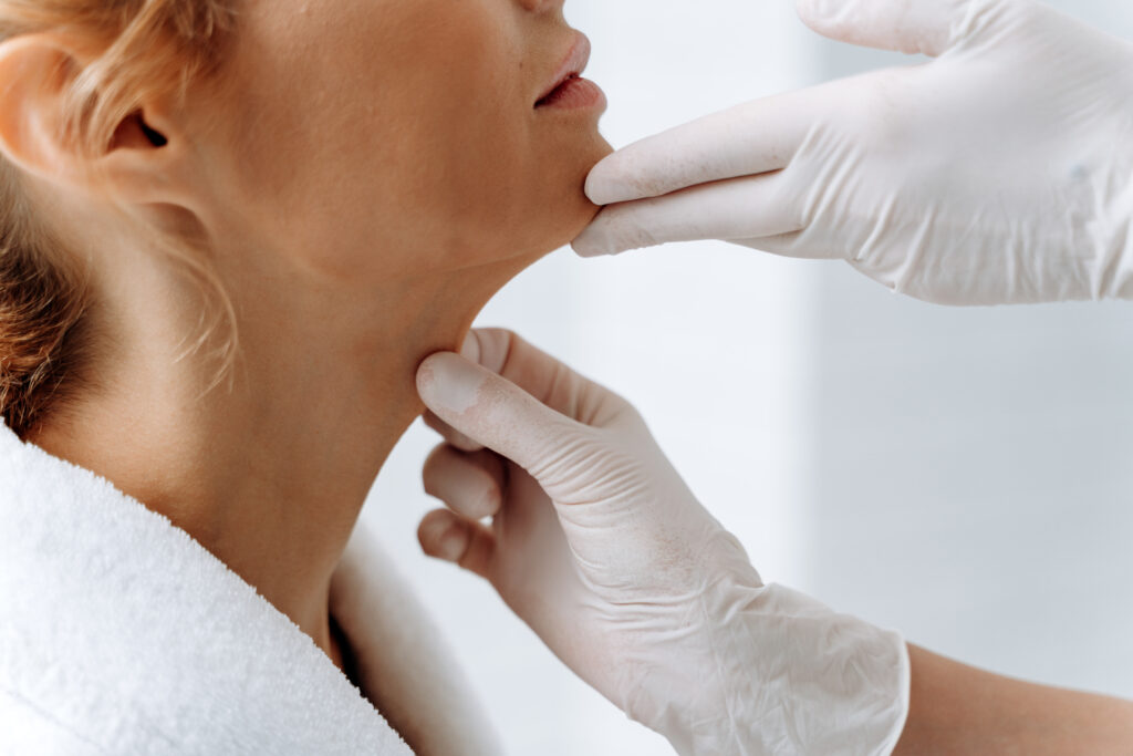 Tonsillitis - Glatz Group Sinus Relief Specialists