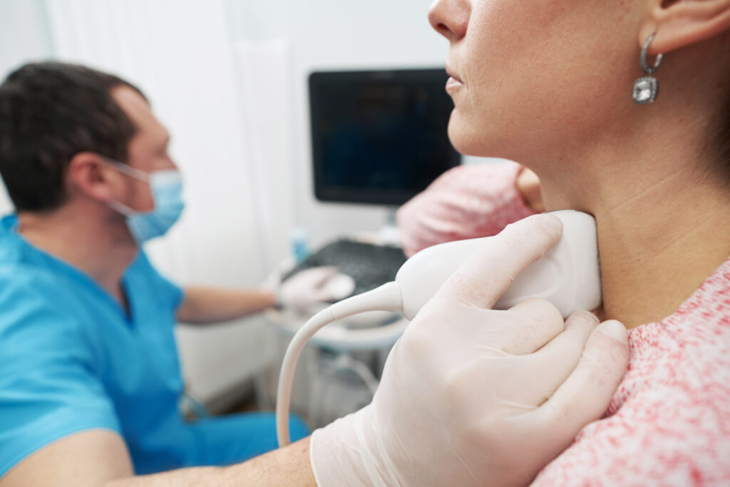 Laryngopharyngeal Reflux (LPR) - Glatz Group Sinus Relief Specialists